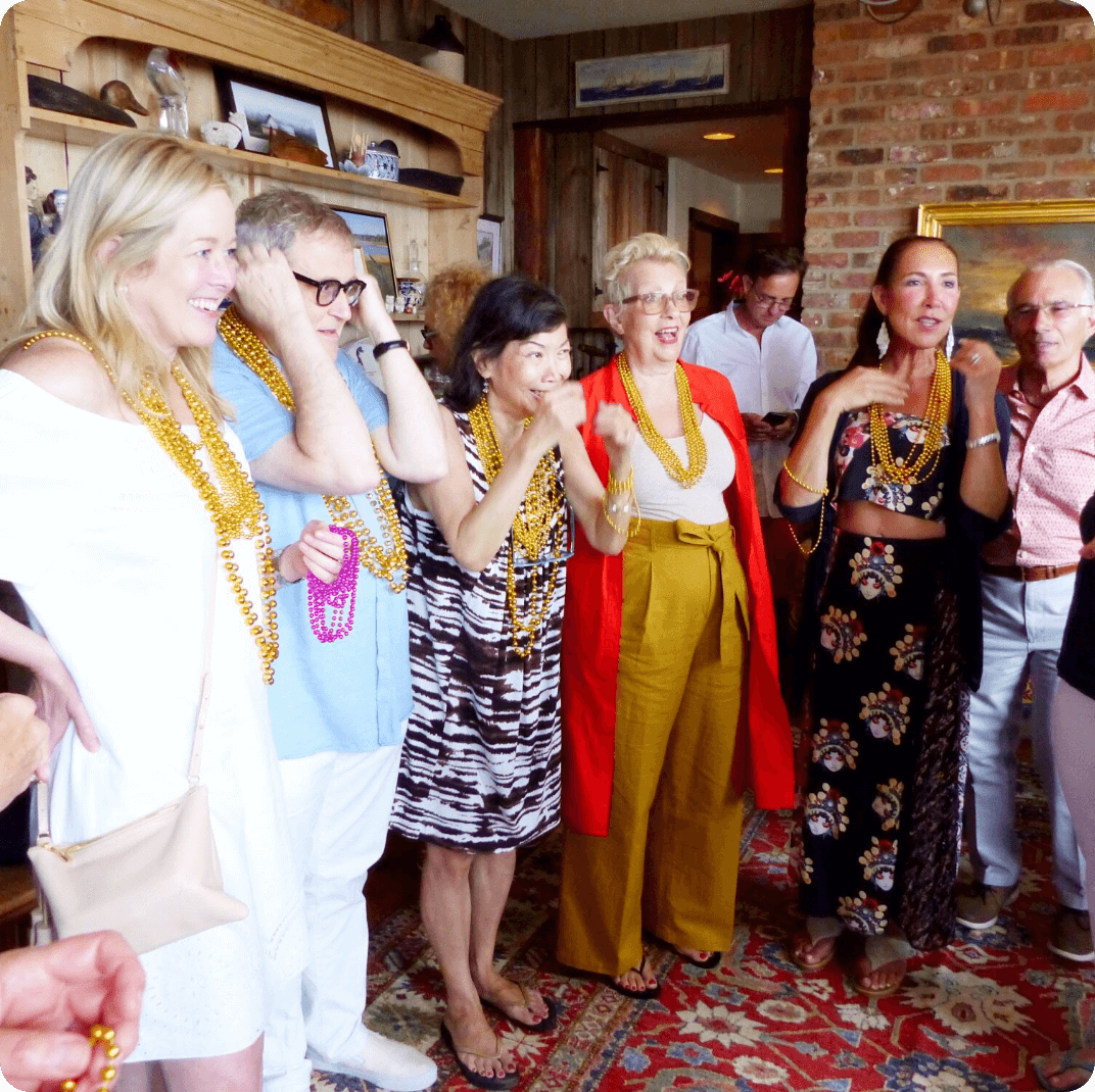 Patient Stories | Constance M. Chen, MD