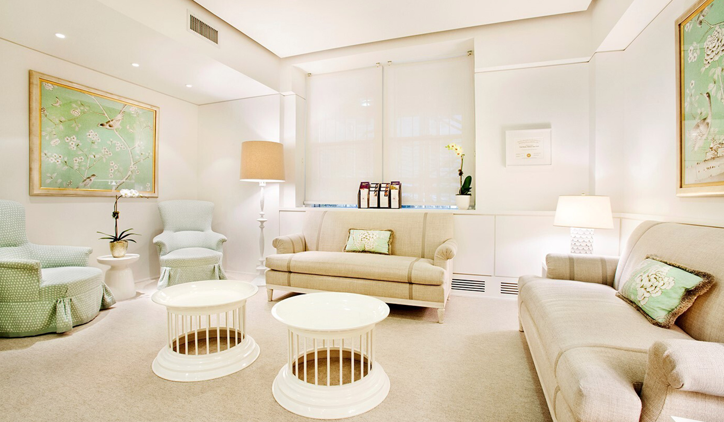 Aesthetic & Reconstructive Plastic Surgery NYC | Constance Chen, MD