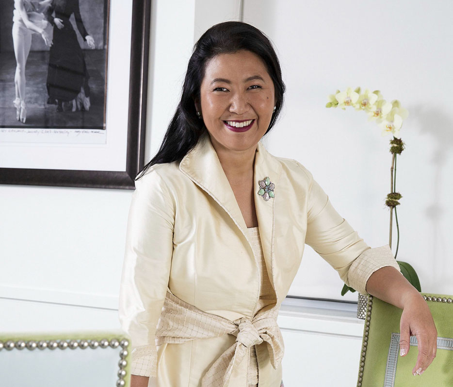 About The Practice | Constance M. Chen, MD