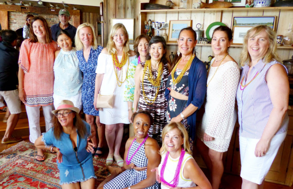 You Aren’t the Only One with Hair on Your Boobs — Here’s Why It Happens | Constance M. Chen M.D.