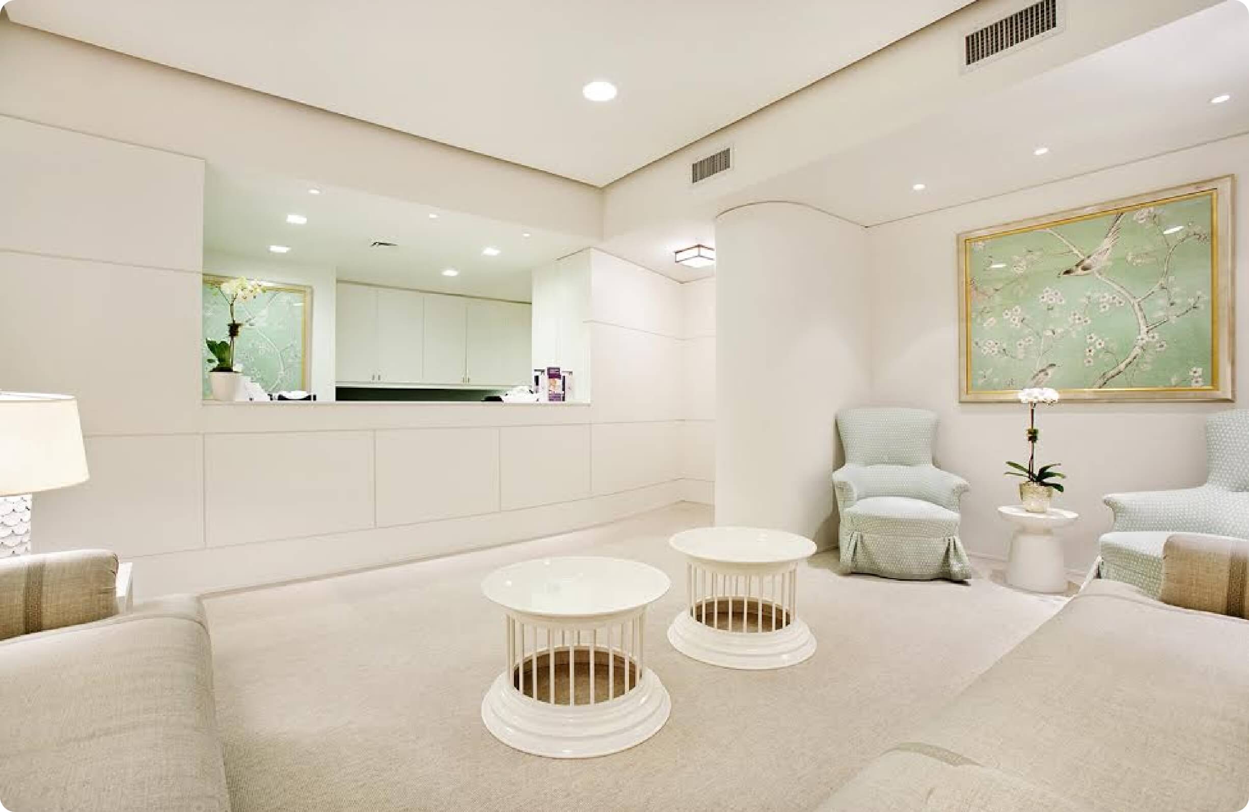 About The Practice | Constance M. Chen, MD