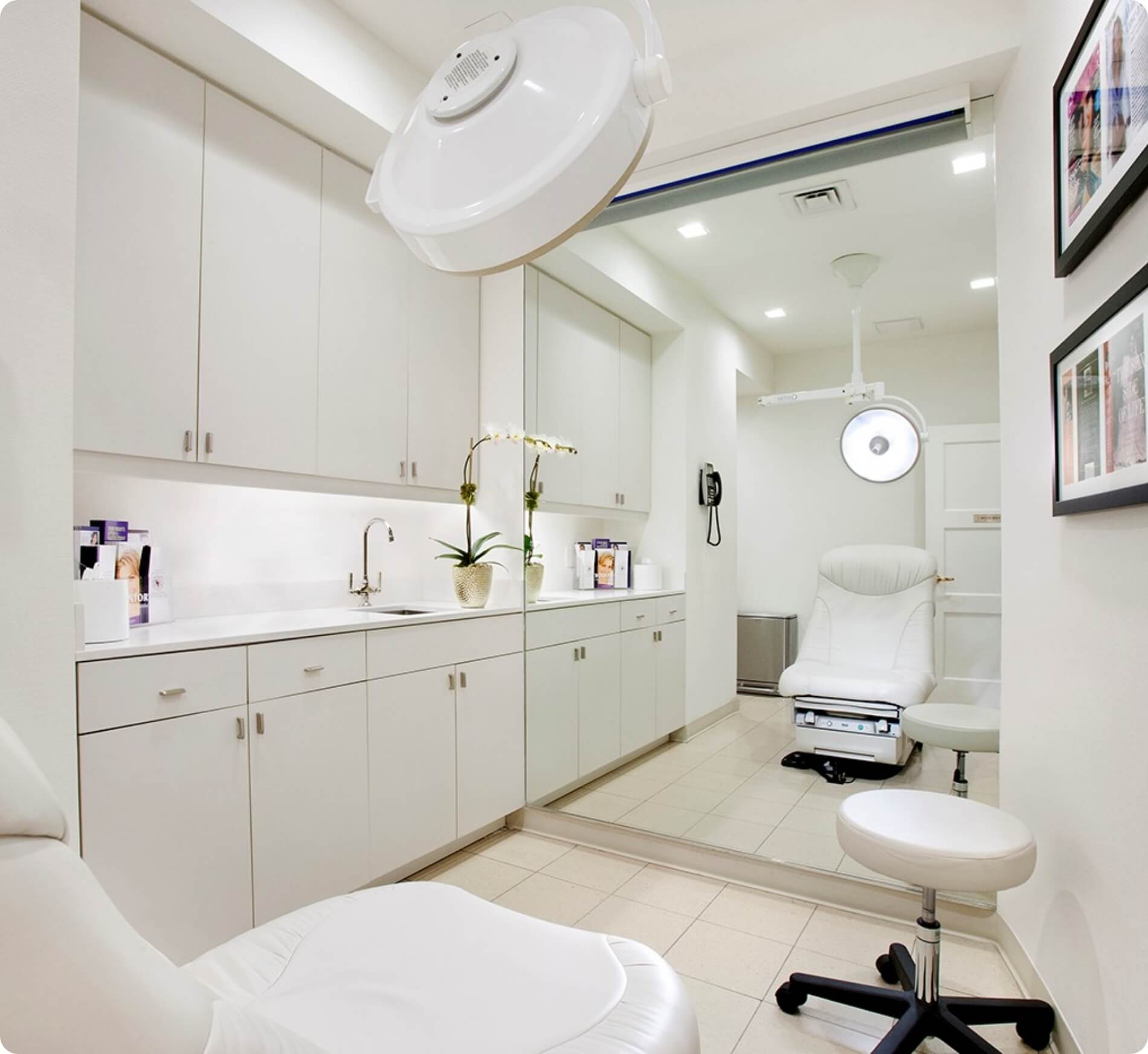 About The Practice | Constance M. Chen, MD