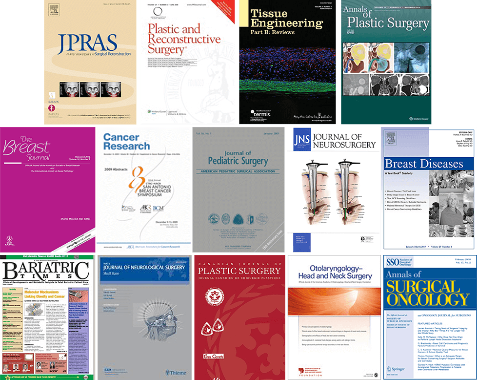 Female Plastic Surgeon in NYC | Constance M. Chen, MD