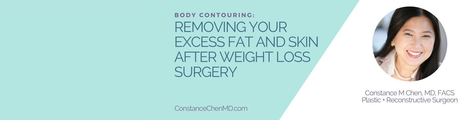 Body Contouring After Bariatric Surgery, Removing the Excess Fat and ...