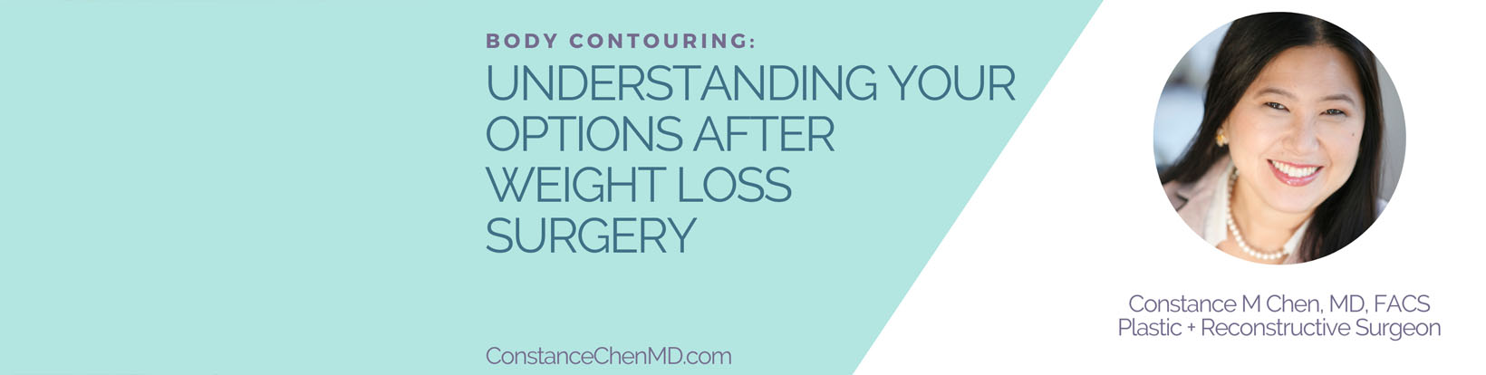Understanding the Options for Body Contouring After Bariatric Surgery: Panniculectomy or ...